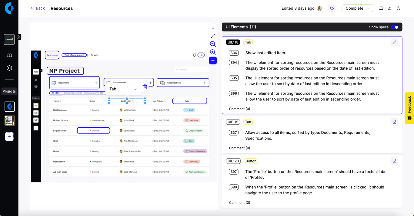 Recent Update and Overview of MindyGem - for 2024