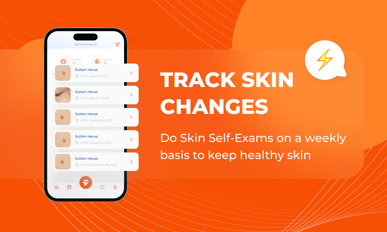 Recent Update and Overview of Skinive Skin Health AI Scanner 2026 ...