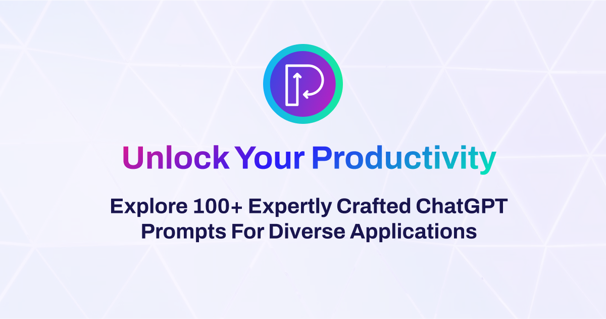 Recent Update and Overview of Prompt Journey - for 2025