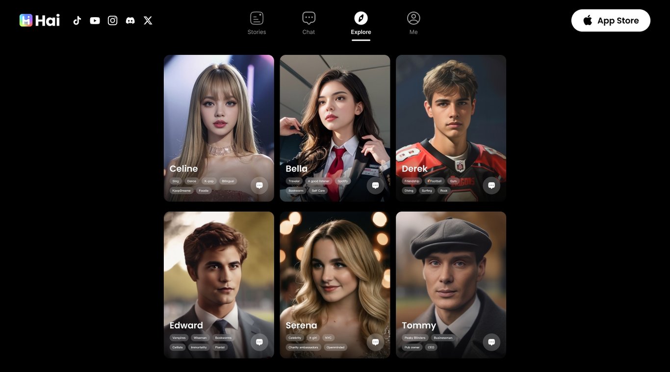 Recent Update and Overview of Hai AI - for 2025