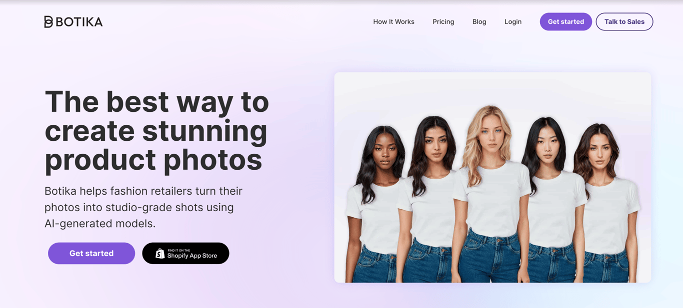 Recent Update and Overview of Botika - for 2024