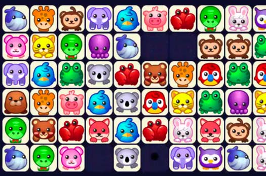 Onet Connect Classic Online – ¡Juega Gratis!