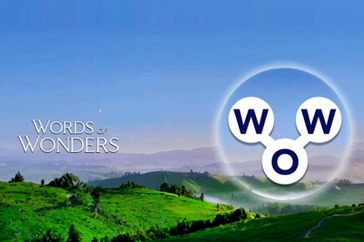 Words of Wonders Online – ¡Juega Gratis!