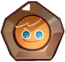 GingerBrave - Sugar Gnome's Warehouse