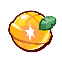 Mango Cookie - Sugar Gnome's Warehouse