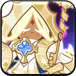 Cookie Tier - Sugar Gnome's Warehouse