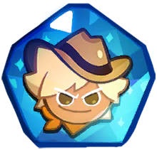 Adventurer Cookie - Sugar Gnome's Warehouse