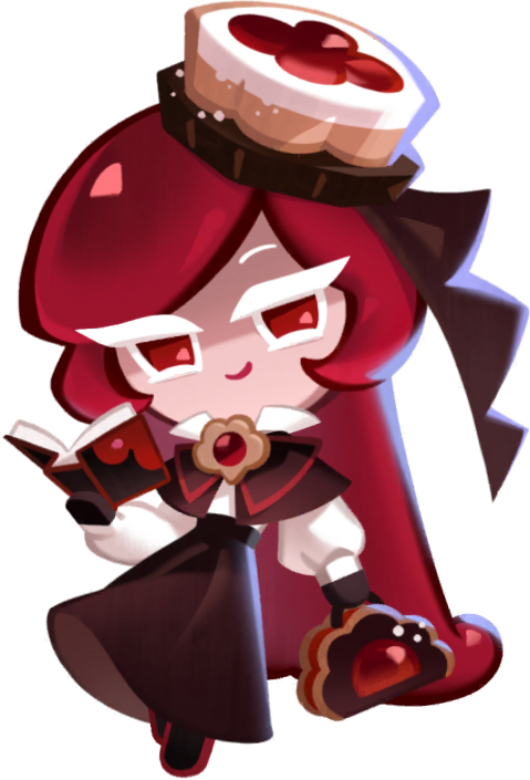 Linzer Cookie - Sugar Gnome's Warehouse