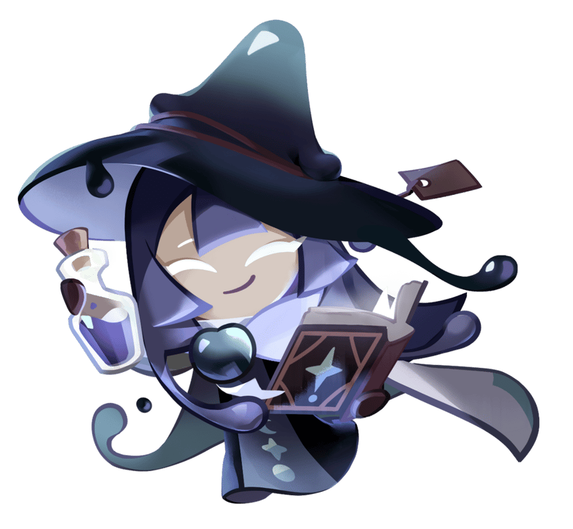 Prune Juice Cookie - Sugar Gnome's Warehouse