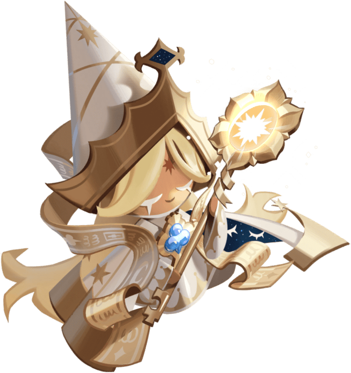 Compassionate: Pure Vanilla Cookie - Sugar Gnome's Warehouse