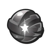 Werewolf Cookie - Sugar Gnome's Warehouse