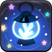 Star Coral Cookie - Sugar Gnome's Warehouse