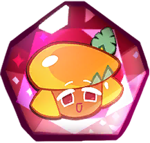 Mango Cookie - Sugar Gnome's Warehouse