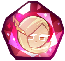 Financier Cookie - Sugar Gnome's Warehouse