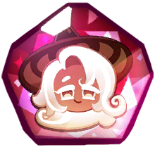 Latte Cookie - Sugar Gnome's Warehouse