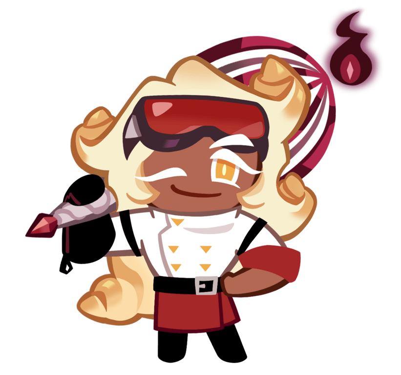 Cookie Run Kingdom : Sugar Gnome's Warehouse