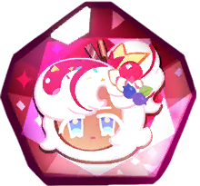 Parfait Cookie - Sugar Gnome's Warehouse