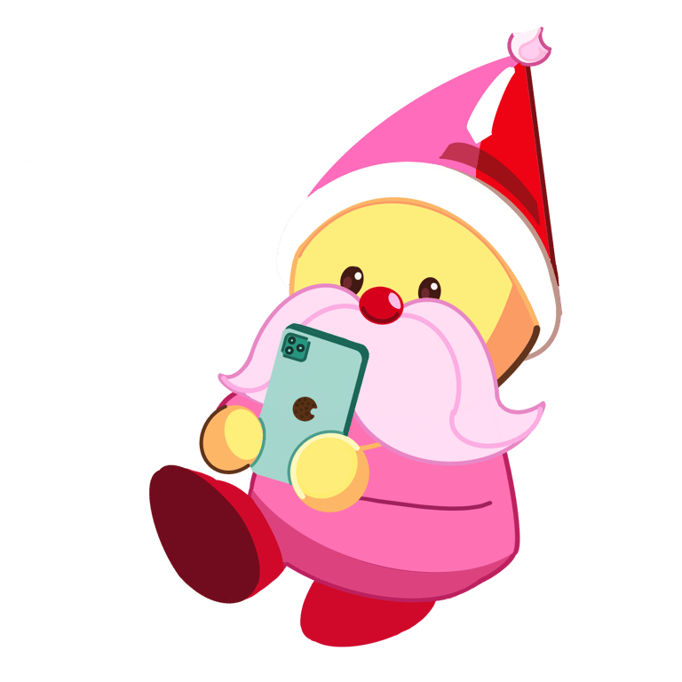 Sugar Gnome's Warehouse