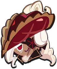 Tarte Tatin Cookie - Sugar Gnome's Warehouse