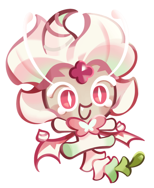 Snapdragon Cookie - Sugar Gnome's Warehouse