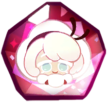 Cotton Cookie - Sugar Gnome's Warehouse