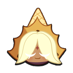 Compassionate: Pure Vanilla Cookie - Sugar Gnome's Warehouse