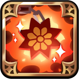 Mala Sauce Cookie - Sugar Gnome's Warehouse