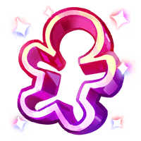 Fateful Cookie Cutter - Sugar Gnome's Warehouse