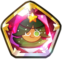 Carol Cookie - Sugar Gnome's Warehouse