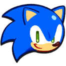 Sonic Cookie - Sugar Gnome's Warehouse