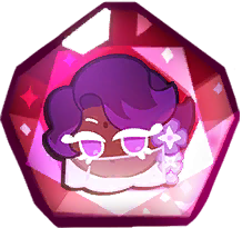 Lilac Cookie - Sugar Gnome's Warehouse