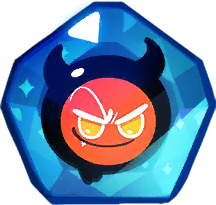 Devil Cookie - Sugar Gnome's Warehouse