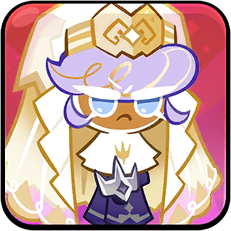 Cookie Tier - Sugar Gnome's Warehouse