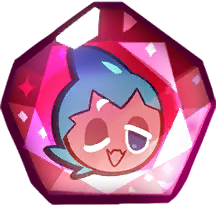 Sorbet Shark Cookie - Sugar Gnome's Warehouse