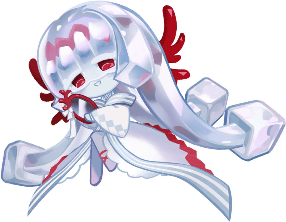 Agar Agar Cookie - Sugar Gnome's Warehouse