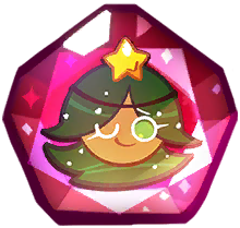 Carol Cookie - Sugar Gnome's Warehouse