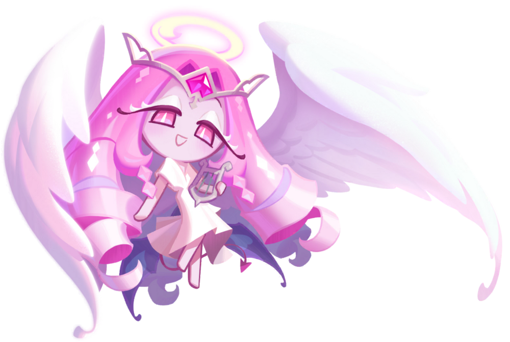 Eternal Sugar Cookie - Sugar Gnome's Warehouse