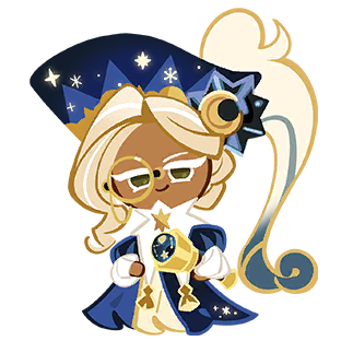 Eclair Cookie - Sugar Gnome's Warehouse