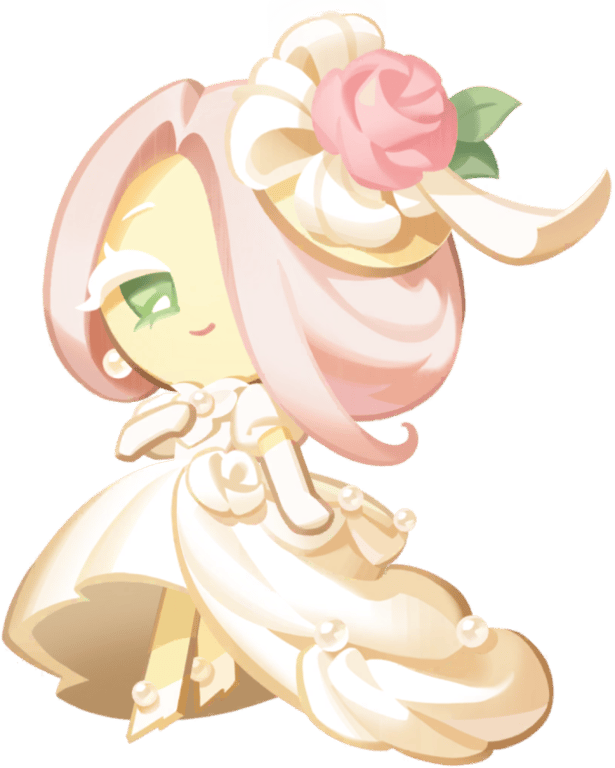 Wedding Cake Cookie - Sugar Gnome's Warehouse