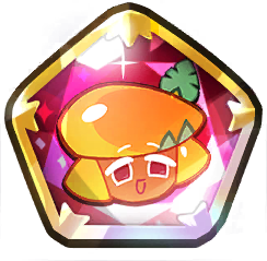 Mango Cookie - Sugar Gnome's Warehouse