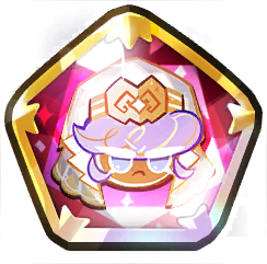 Pastry Cookie - Sugar Gnome's Warehouse