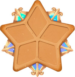 Burning Spice Cookie - Sugar Gnome's Warehouse