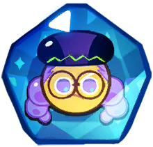 Alchemist Cookie - Sugar Gnome's Warehouse