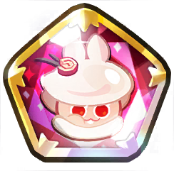 Moon Rabbit Cookie - Sugar Gnome's Warehouse