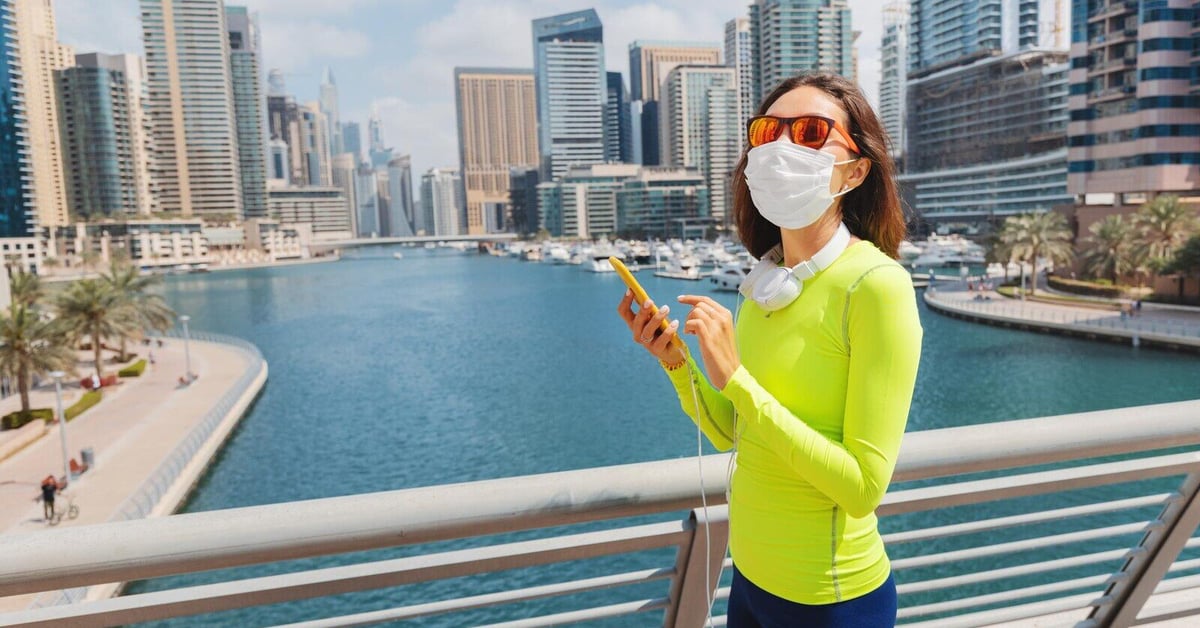 Traveling to Dubai: Do You Need a Visa? - Breanto