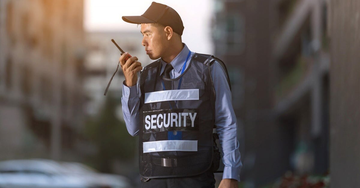 Understanding the Importance of Hiring Security Guards - ExplorEverity
