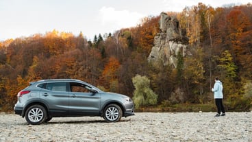 Crossover SUV: the everyday vehicle reshaping American roads - Breanto