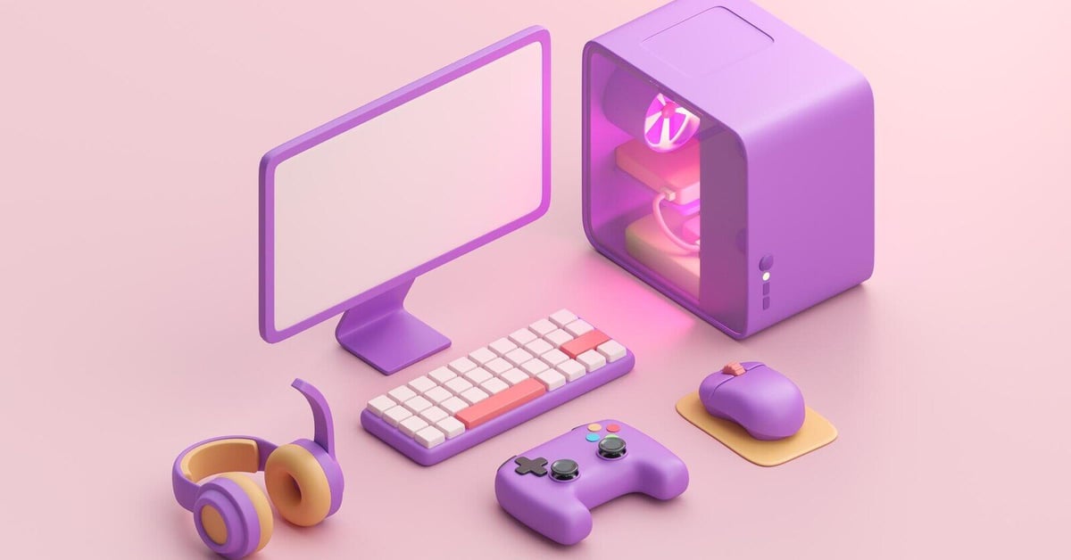 Exploring the world of 3D game programming - Breanto