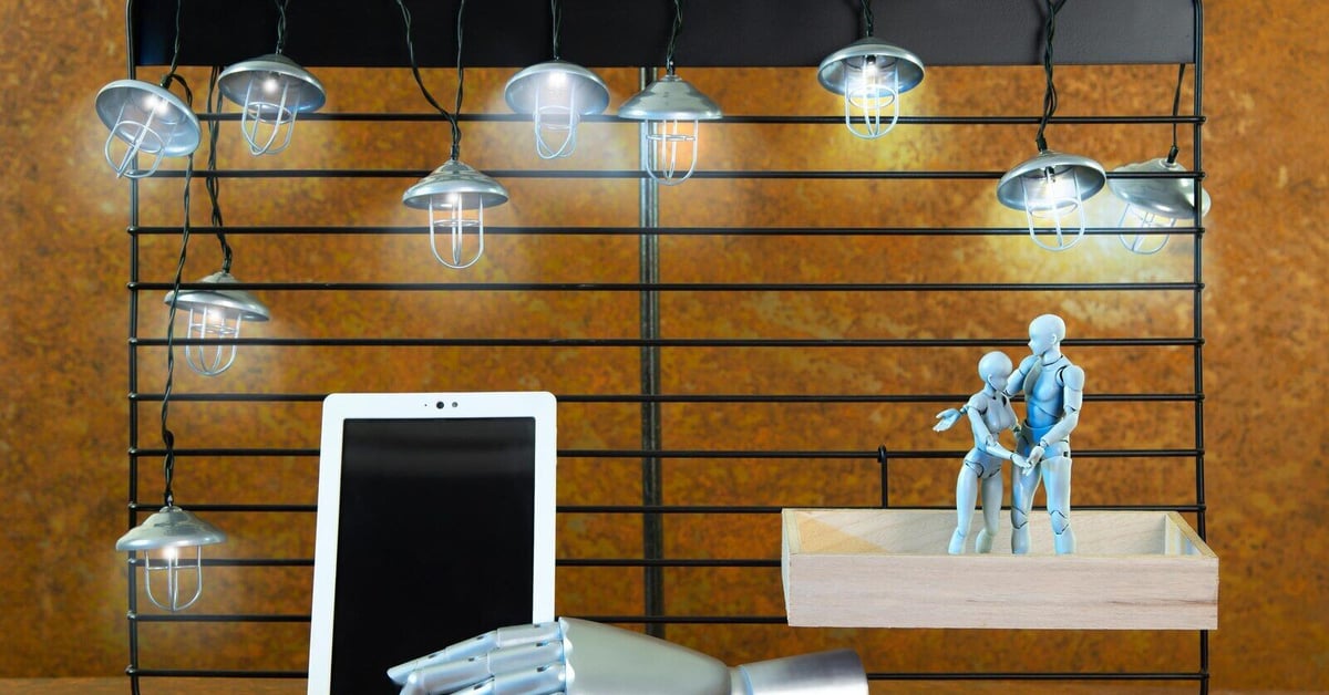 The evolution of user interfaces in electronic devices - PoryLume