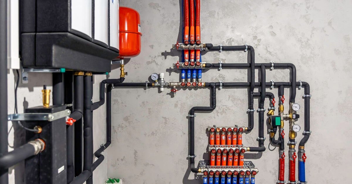 Understanding heating systems: Types, benefits, and tips - Breanto